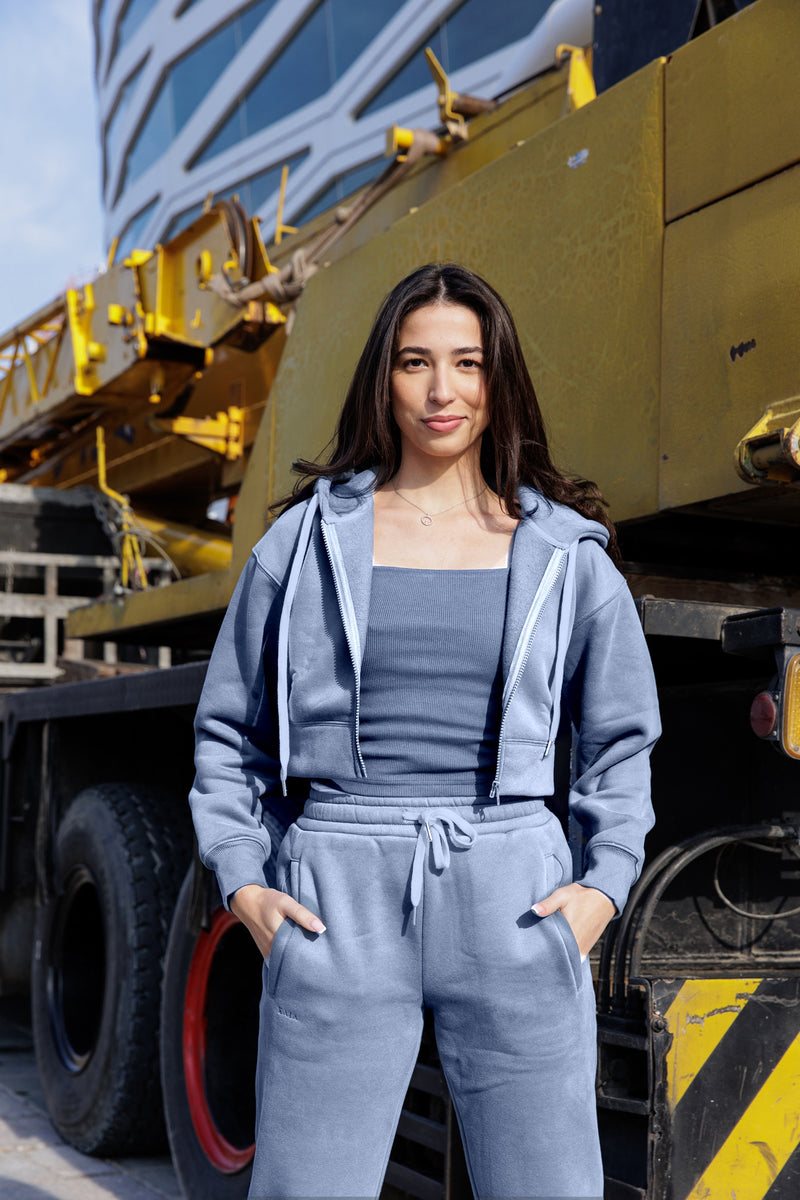 Classic Tank – XAIA