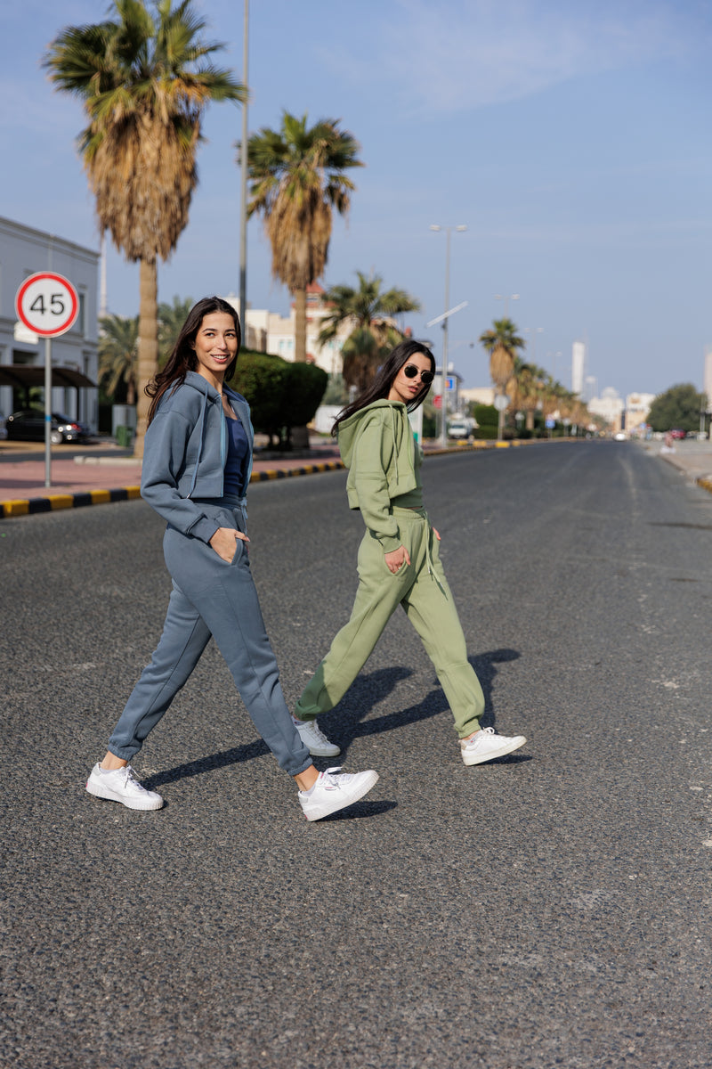 Classic Sweater – XAIA